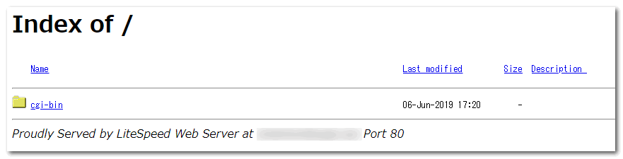 サクッ！とMixhostのFTP設定-FFFTPへの登録方法 | 穀雨通信
